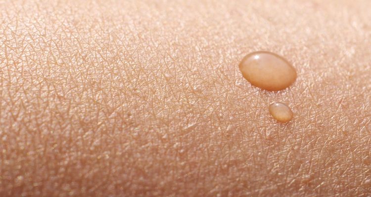 Wearable detects diseases from sweat | Innovators magazine