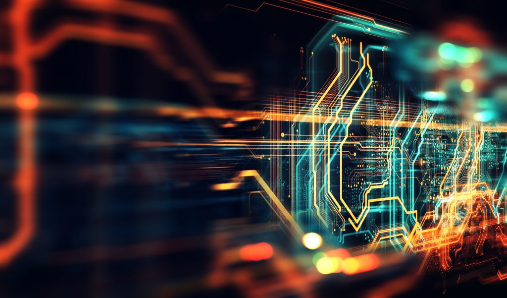 AI makes tech accessible to all | Innovators magazine