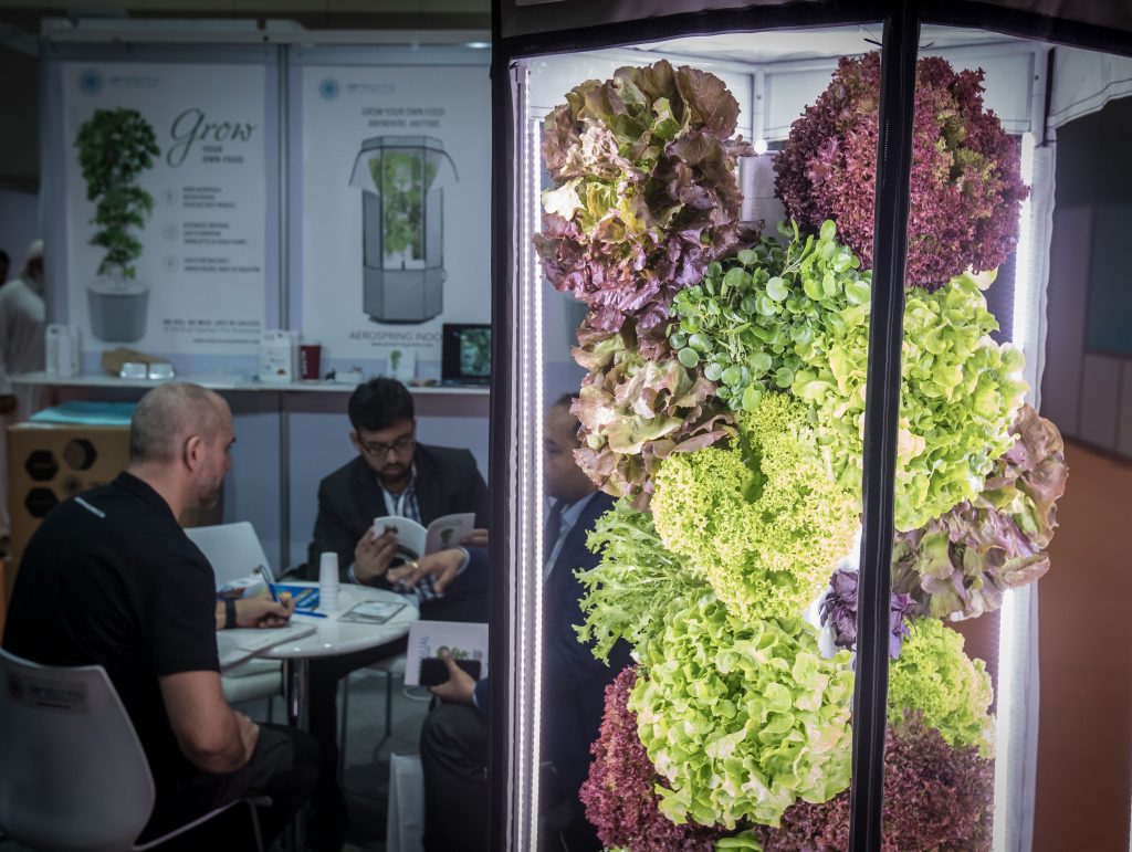 Agtech ideas for a growing population | Innovators magazine