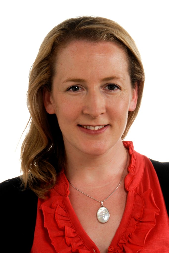 New voice on GGC panel | Innovators magazine