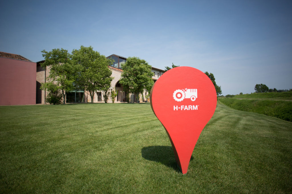 What's new at H-FARM? | Innovators magazine