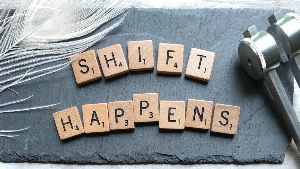 Transformative change the new normal | Innovators magazine