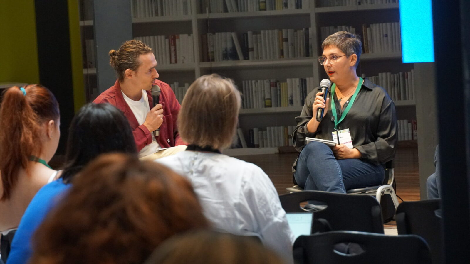 European cities unveil plans on how to thrive in the face of climate ...