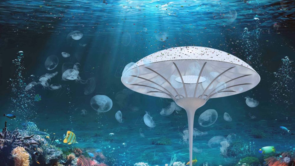 New wave of innovative designs can protect our oceans | Innovators magazine