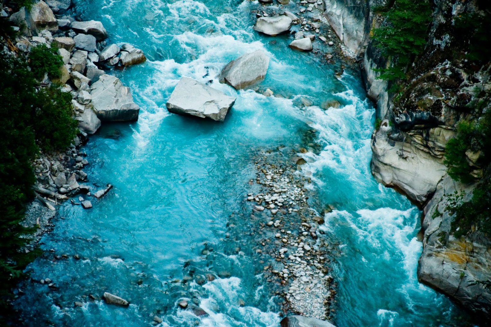Communities turn to nature to save Australian rivers | Innovators magazine