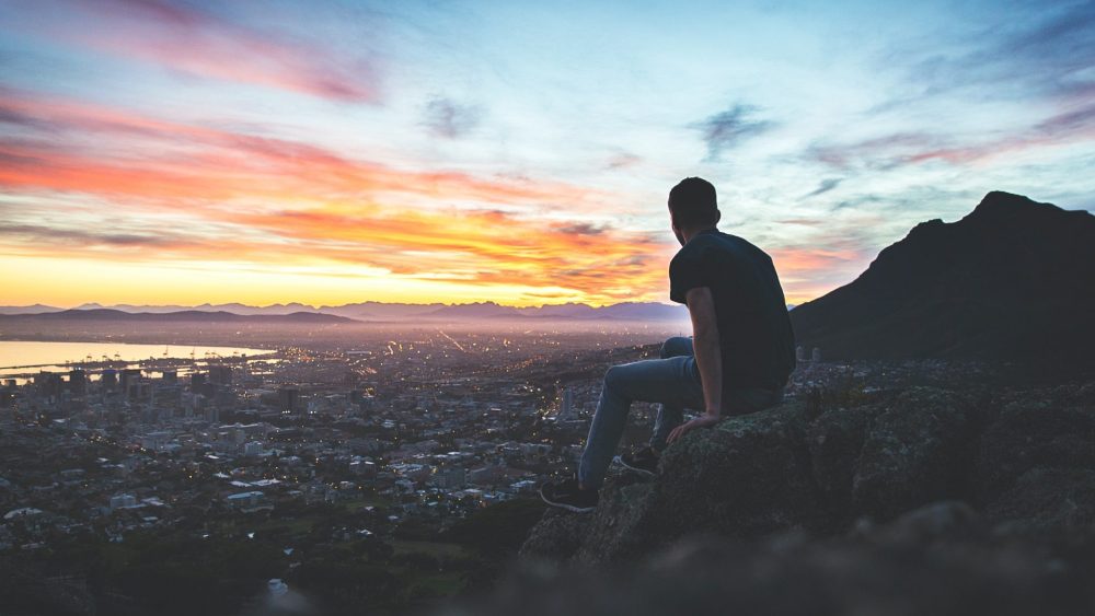 How to thrive by taking a systems view of life | Innovators magazine