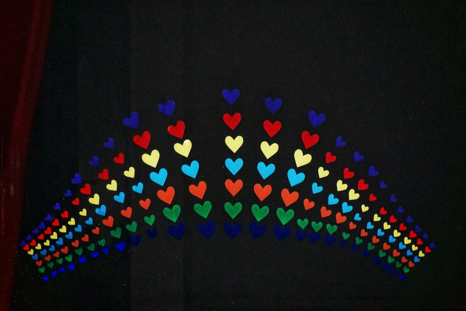 Having the heart to fall in love with the future | Innovators magazine