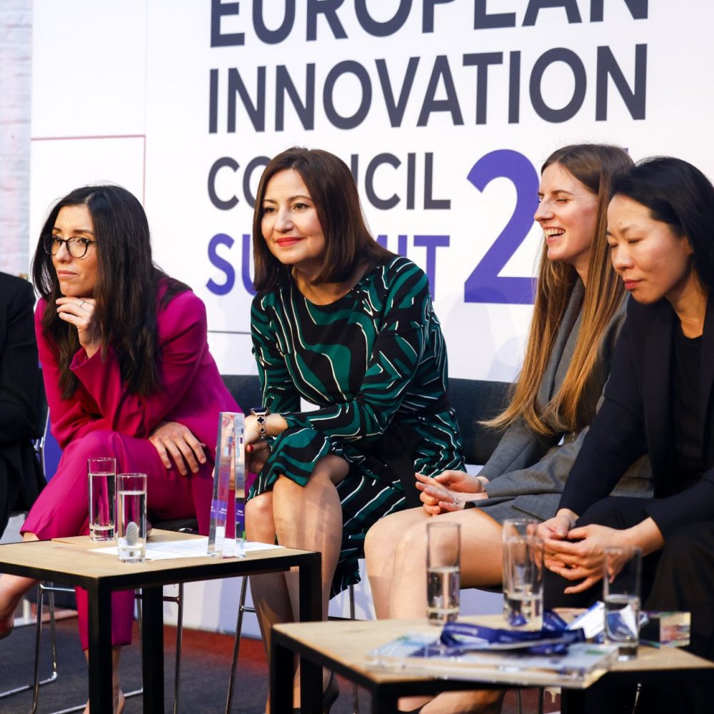 Innovators Magazine