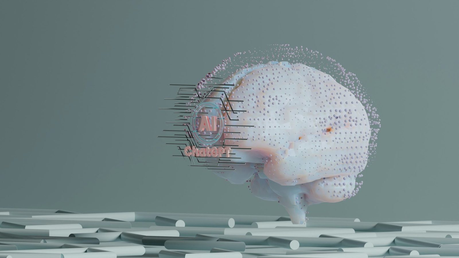 5 things AI says innovators need to be successful | Innovators magazine